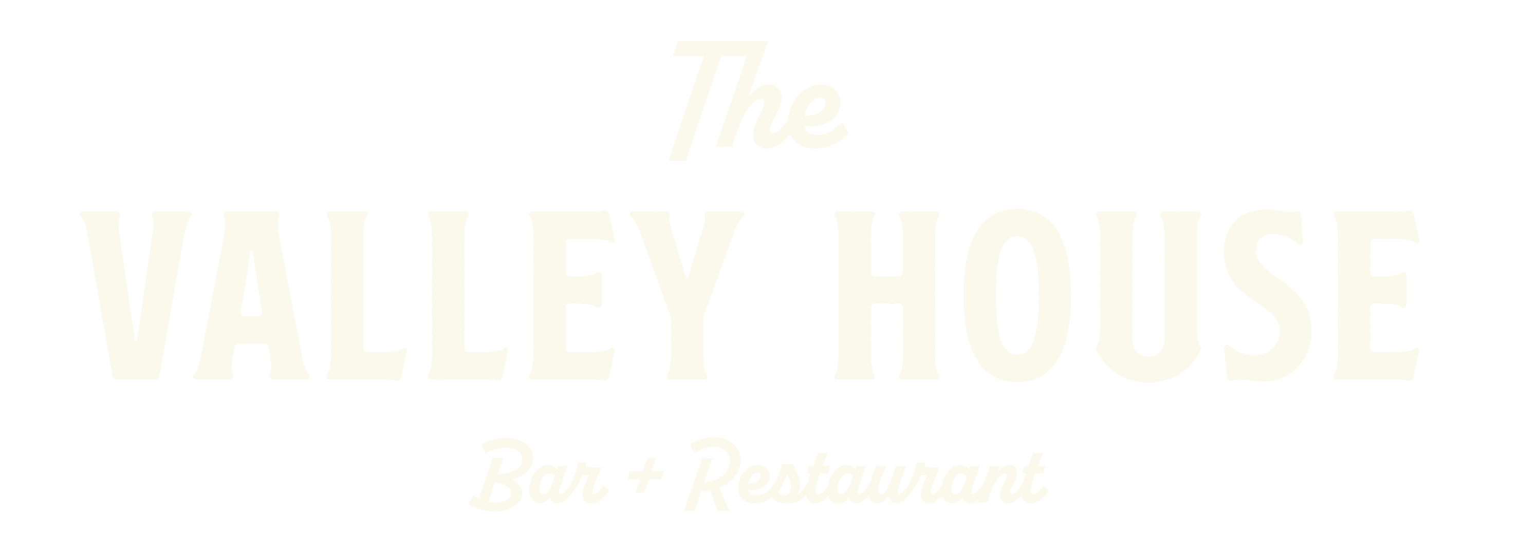 The Valley House Malvern | Homepage